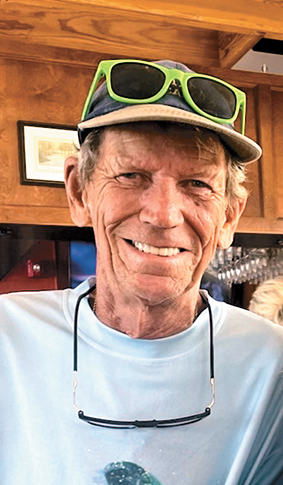 Terry Lee Wysong - FORT MYERS - Beach Observer and Beach Bulletin